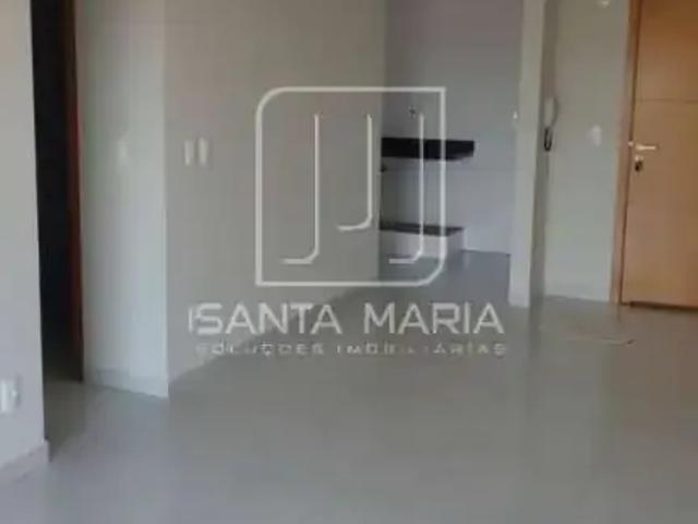 Apartamento para Venda em Ribeirão Preto/SP Jardim Emilia 2 Quartos
