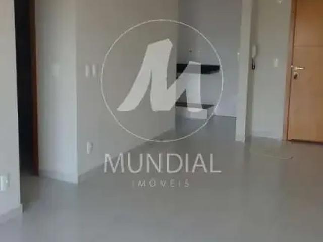 Apartamento para Venda em Ribeirão Preto/SP Jardim Emilia 2 Quartos