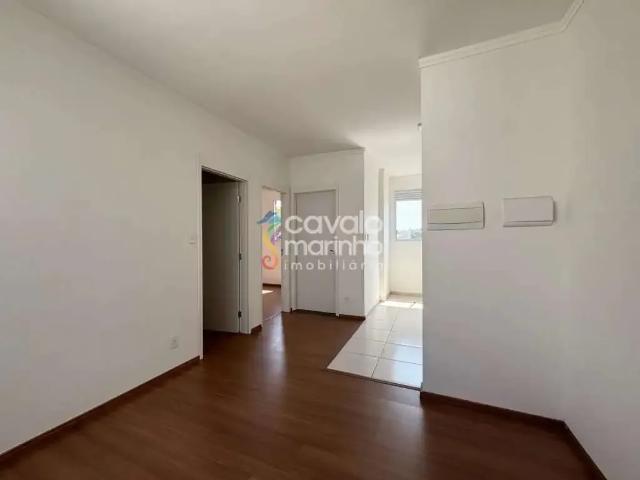 Apartamento para Venda em Ribeirão Preto/SP Jardim Emilia 2 Quartos