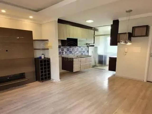 Apartamento para Venda em Ribeirão Preto/SP Jardim Florestan Fernandes 2 Quartos