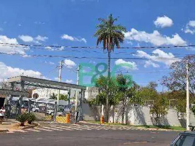 Apartamento para Venda em Ribeirão Preto/SP Jardim Florestan Fernandes 2 Quartos