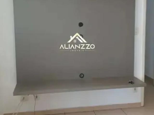 Apartamento para Venda em Ribeirão Preto/SP Jardim Florestan Fernandes 2 Quartos