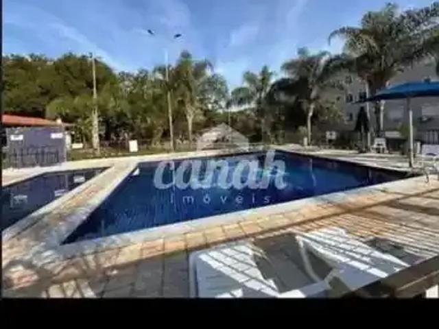 Apartamento para Venda em Ribeirão Preto/SP Jardim Florestan Fernandes 2 Quartos