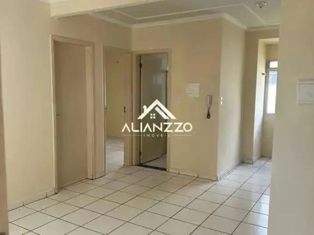 Apartamento para Venda em Ribeirão Preto/SP Jardim Florestan Fernandes 2 Quartos