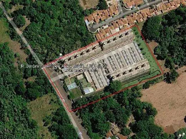 Apartamento para Venda em Ribeirão Preto/SP Jardim Florestan Fernandes 2 Quartos