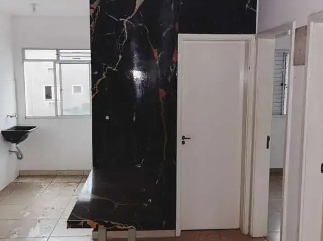 Apartamento para Venda em Ribeirão Preto/SP Jardim Florestan Fernandes 2 Quartos