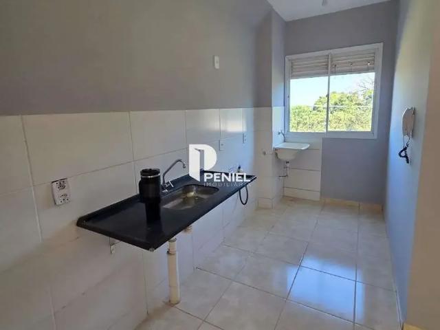 Apartamento para Venda em Ribeirão Preto/SP Jardim Florestan Fernandes 2 Quartos