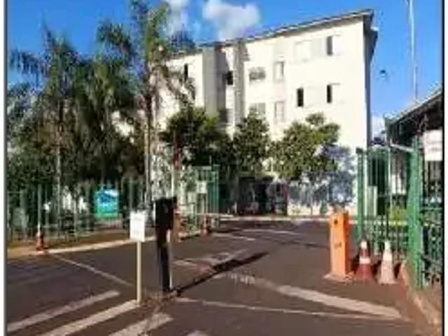 Apartamento para Venda em Ribeirão Preto/SP Jardim Heitor Rigon
