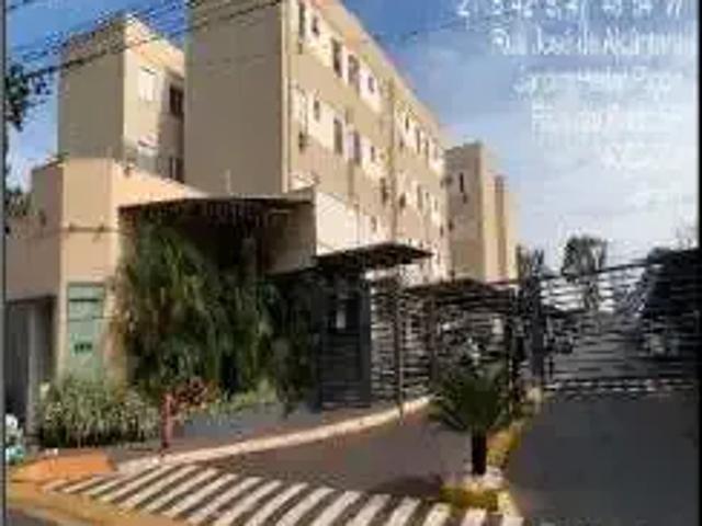 Apartamento para Venda em Ribeirão Preto/SP Jardim Heitor Rigon