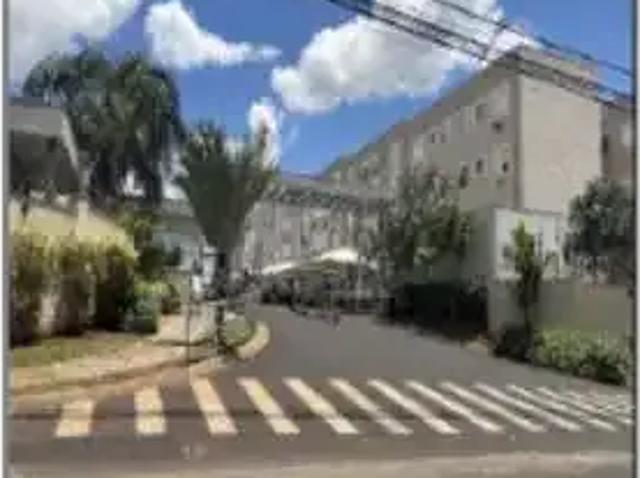 Apartamento para Venda em Ribeirão Preto/SP Jardim Heitor Rigon