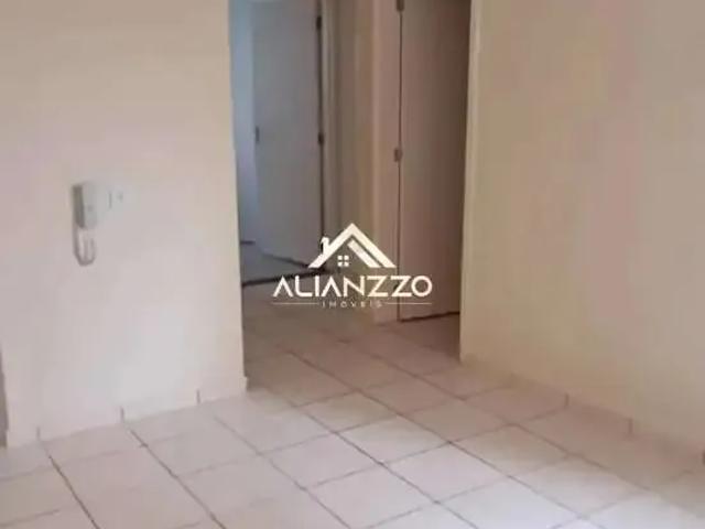 Apartamento para Venda em Ribeirão Preto/SP Jardim Heitor Rigon 2 Quartos