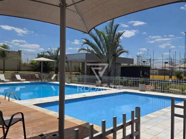 Apartamento para Venda em Ribeirão Preto/SP Jardim Heitor Rigon 2 Quartos