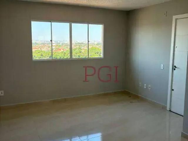 Apartamento para Venda em Ribeirão Preto/SP Jardim Heitor Rigon 2 Quartos