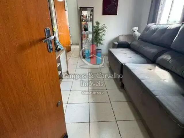 Apartamento para Venda em Ribeirão Preto/SP Jardim Heitor Rigon 2 Quartos