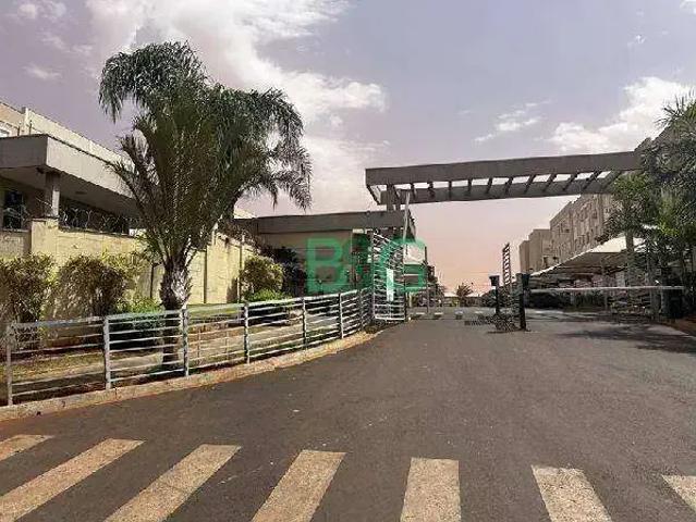 Apartamento para Venda em Ribeirão Preto/SP Jardim Heitor Rigon 2 Quartos