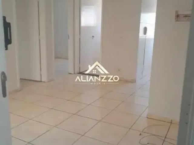 Apartamento para Venda em Ribeirão Preto/SP Jardim Heitor Rigon 2 Quartos