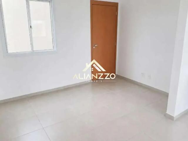 Apartamento para Venda em Ribeirão Preto/SP Jardim Heitor Rigon 2 Quartos