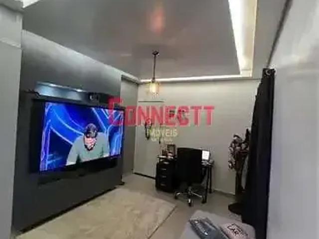 Apartamento para Venda em Ribeirão Preto/SP Jardim Heitor Rigon 2 Quartos