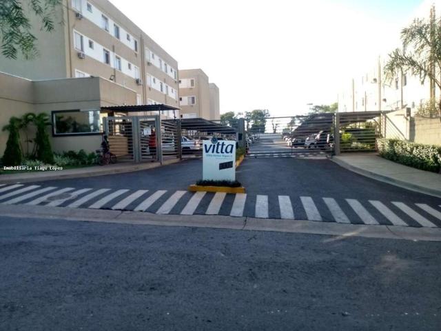 Apartamento para Venda em Ribeirão Preto/SP Jardim Heitor Rigon 2 Quartos