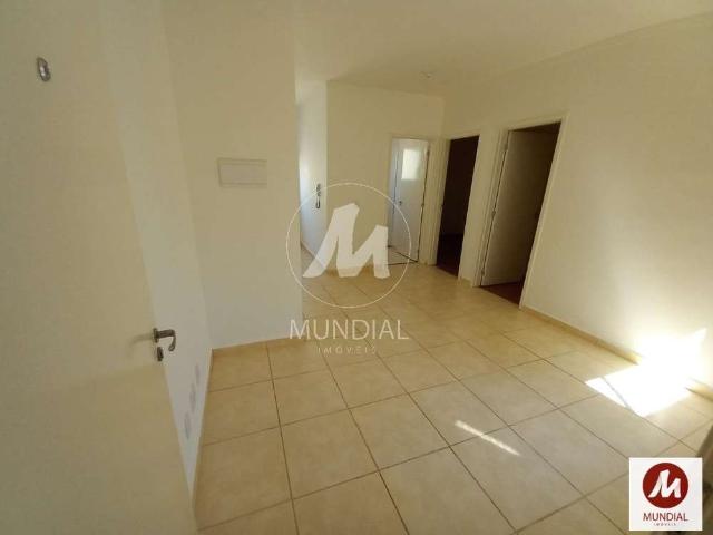 Apartamento para Venda em Ribeirão Preto/SP Jardim Heitor Rigon 2 Quartos