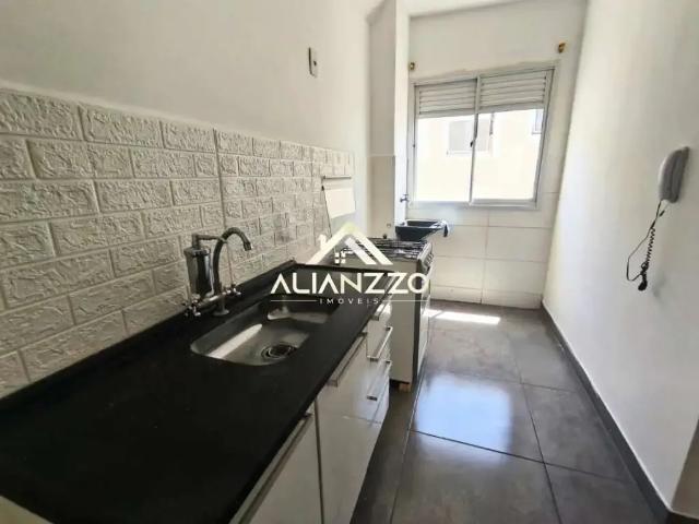 Apartamento para Venda em Ribeirão Preto/SP Jardim Heitor Rigon 2 Quartos
