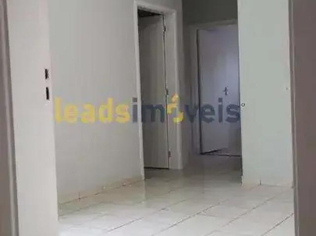 Apartamento para Venda em Ribeirão Preto/SP Jardim Heitor Rigon 2 Quartos