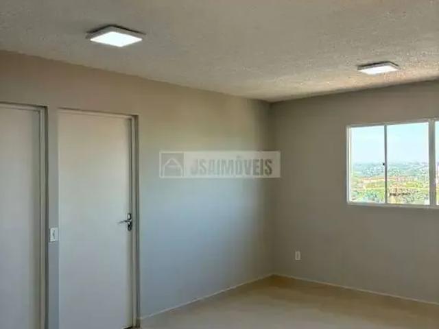 Apartamento para Venda em Ribeirão Preto/SP Jardim Heitor Rigon 2 Quartos