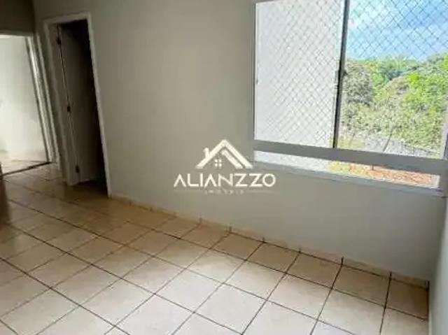 Apartamento para Venda em Ribeirão Preto/SP Jardim Heitor Rigon 2 Quartos