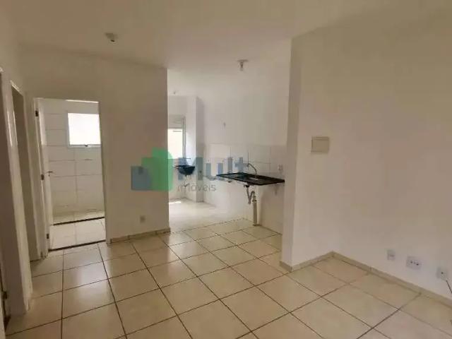 Apartamento para Venda em Ribeirão Preto/SP Jardim Heitor Rigon 2 Quartos
