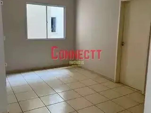 Apartamento para Venda em Ribeirão Preto/SP Jardim Heitor Rigon 2 Quartos