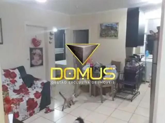 Apartamento para Venda em Ribeirão Preto/SP Jardim Heitor Rigon 2 Quartos