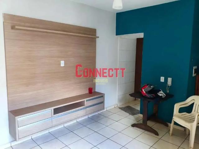 Apartamento para Venda em Ribeirão Preto/SP Jardim Heitor Rigon 2 Quartos