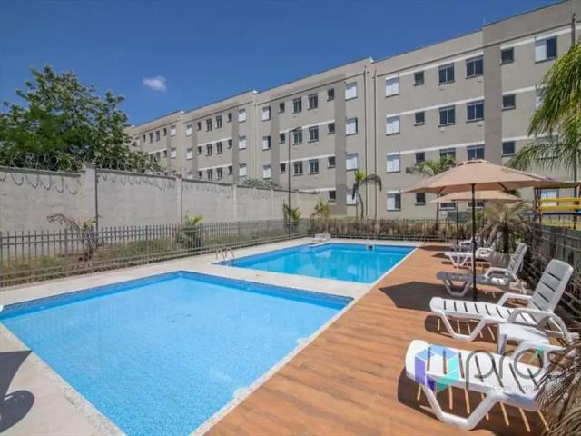 Apartamento para Venda em Ribeirão Preto/SP Jardim Heitor Rigon 2 Quartos