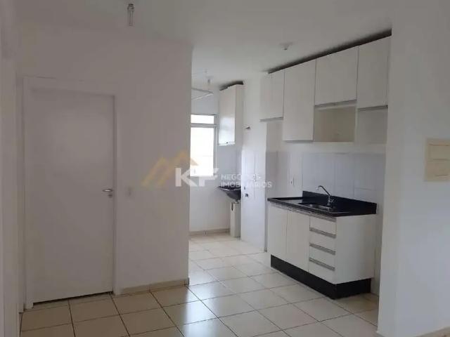 Apartamento para Venda em Ribeirão Preto/SP Jardim Heitor Rigon 2 Quartos