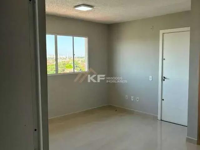 Apartamento para Venda em Ribeirão Preto/SP Jardim Heitor Rigon 2 Quartos