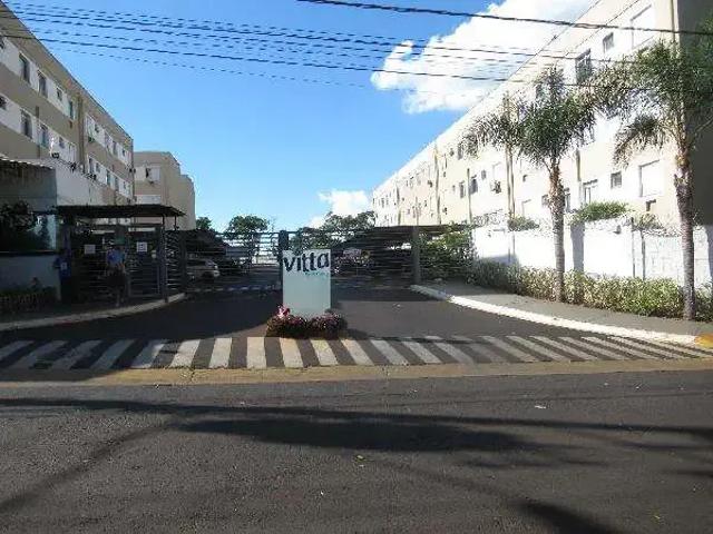 Apartamento para Venda em Ribeirão Preto/SP Jardim Heitor Rigon 2 Quartos