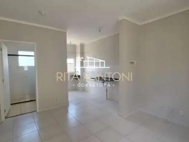 Apartamento para Venda em Ribeirão Preto/SP Jardim Heitor Rigon 2 Quartos