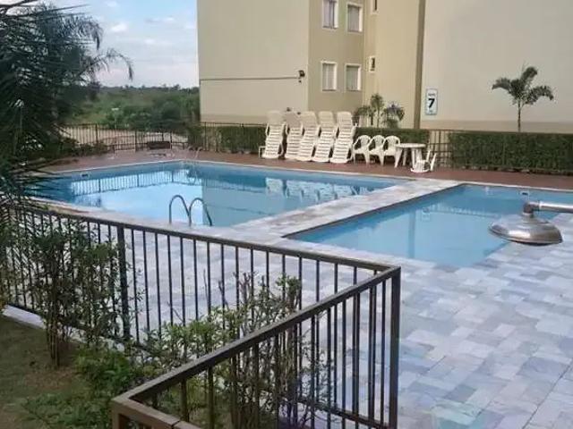 Apartamento para Venda em Ribeirão Preto/SP Jardim Heitor Rigon 2 Quartos