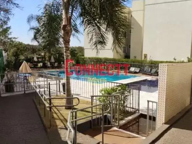 Apartamento para Venda em Ribeirão Preto/SP Jardim Heitor Rigon 2 Quartos
