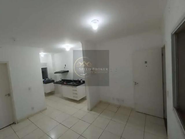 Apartamento para Venda em Ribeirão Preto/SP Jardim Heitor Rigon 2 Quartos
