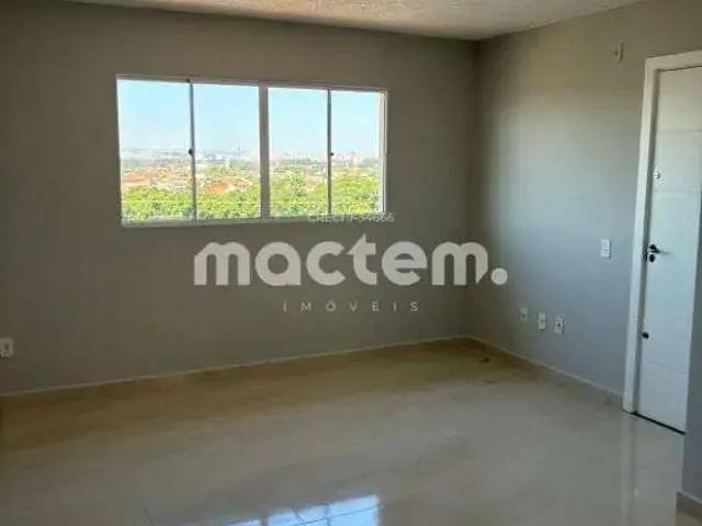 Apartamento para Venda em Ribeirão Preto/SP Jardim Heitor Rigon 2 Quartos