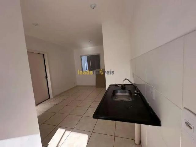 Apartamento para Venda em Ribeirão Preto/SP Jardim Heitor Rigon 2 Quartos