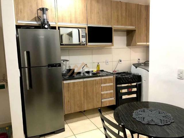 Apartamento para Venda em Ribeirão Preto/SP Jardim Heitor Rigon 2 Quartos