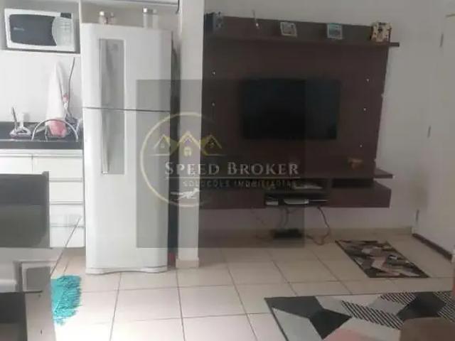 Apartamento para Venda em Ribeirão Preto/SP Jardim Heitor Rigon 2 Quartos