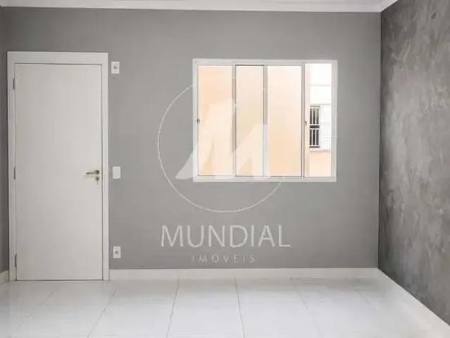 Apartamento para Venda em Ribeirão Preto/SP Jardim Heitor Rigon 2 Quartos