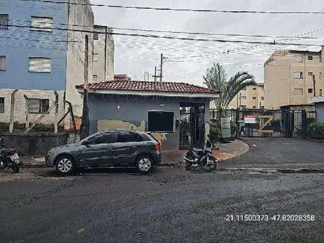 Apartamento para Venda em Ribeirão Preto/SP Jardim Heitor Rigon 2 Quartos