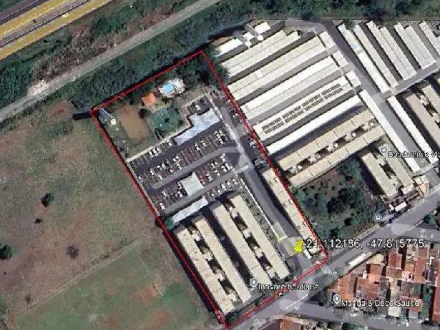 Apartamento para Venda em Ribeirão Preto/SP Jardim Heitor Rigon 2 Quartos