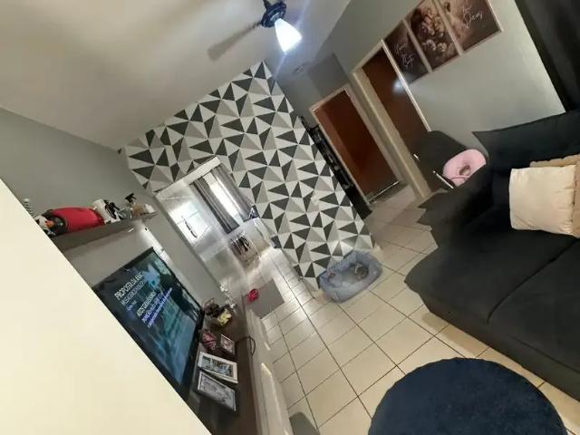 Apartamento para Venda em Ribeirão Preto/SP Jardim Heitor Rigon 2 Quartos