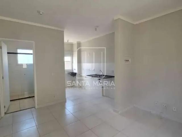 Apartamento para Venda em Ribeirão Preto/SP Jardim Heitor Rigon 2 Quartos