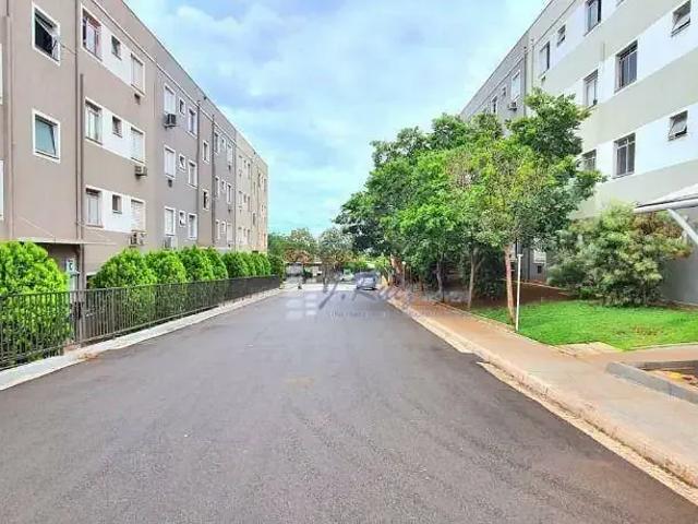 Apartamento para Venda em Ribeirão Preto/SP Jardim Heitor Rigon 2 Quartos